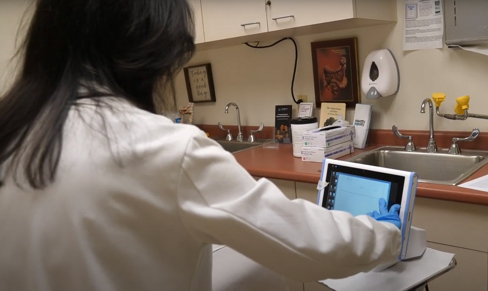 Anorectal Manometry in Rhode Island