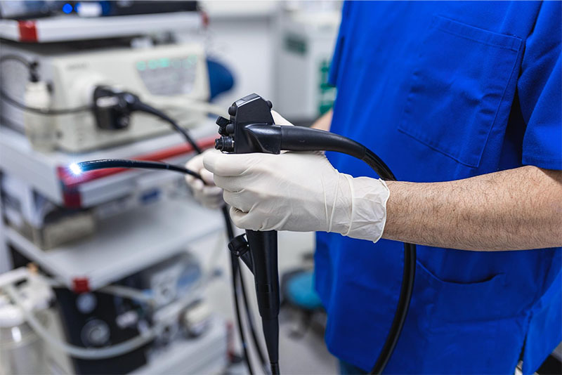 US News & World Reports Names Bayside Endoscopy Highest Performing ...